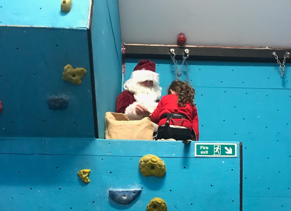 Outdoor Activities at Peak Activity Centres | Family, School, Corporate ...